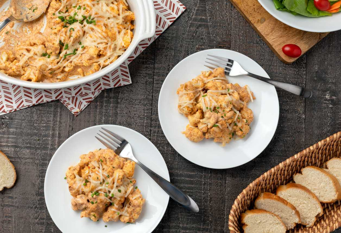 Notcho Nocheez | Dairy-Free Dip Everyone Can Enjoy